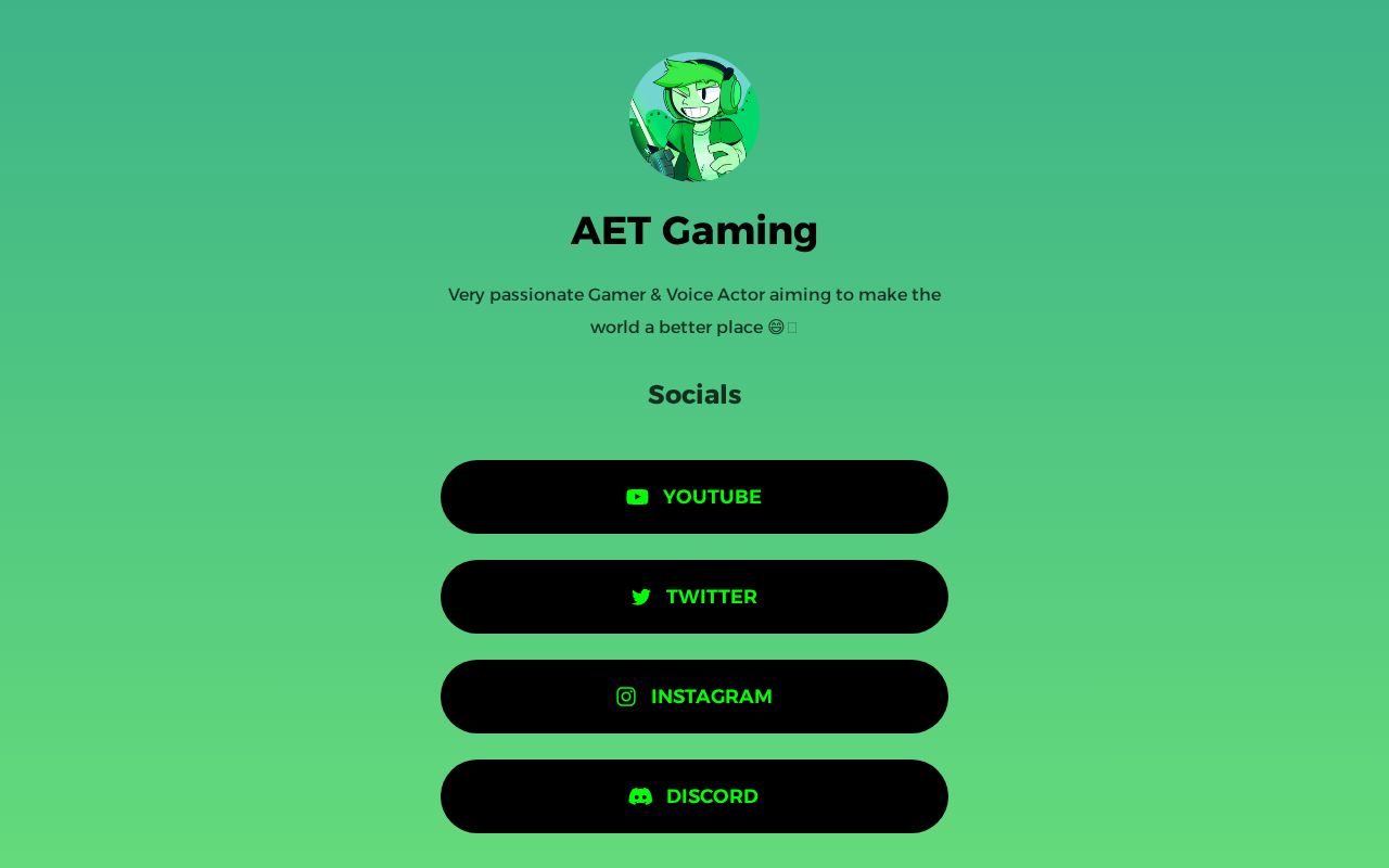 AET Gaming
